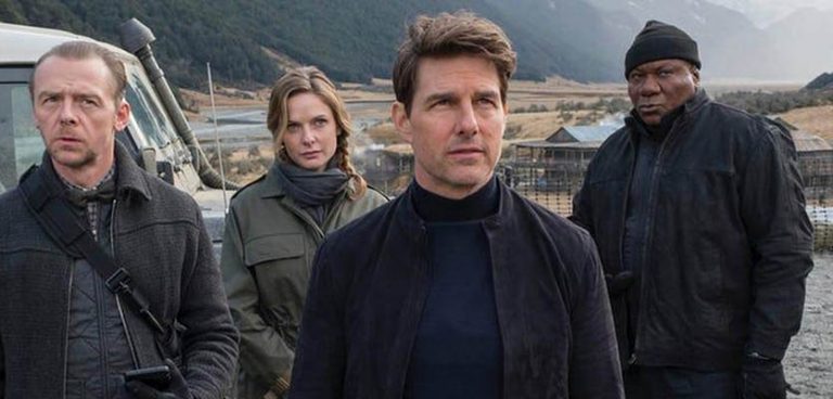 20 лучших фильмов 2018 года. Наш выбор