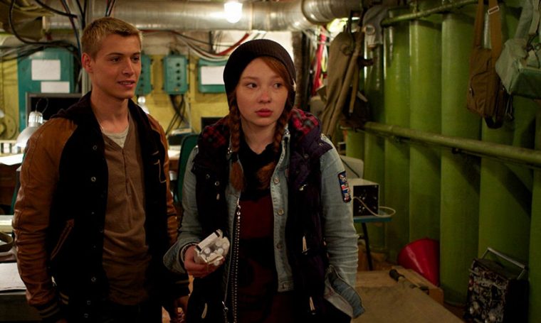 10 наших сериалов, которые лучше зарубежных