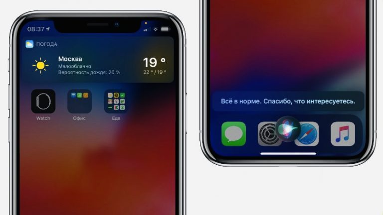 Обзор всех 39 главных нововведений iOS 14