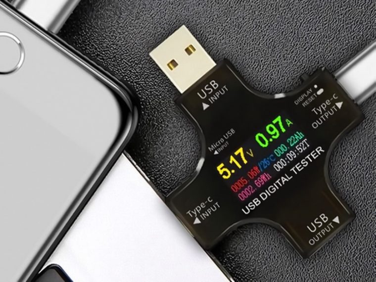 Как защитить USB-порты ноутбука от пыли, замыкания и скачков напряжения