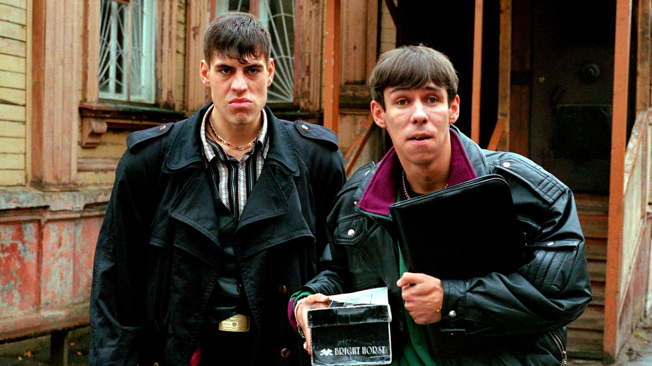 15 русских фильмов с высоким рейтингом. Смотрите смело