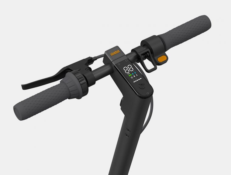 Обзор самоката Ninebot Kickscooter Max G30P. Лучший выбор и награда ...