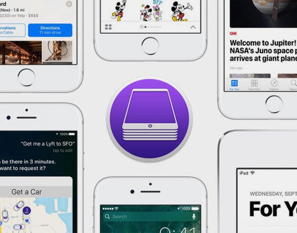 Обзор чудо-программы Apple Configurator 2. Восстановитель и мультитул ...