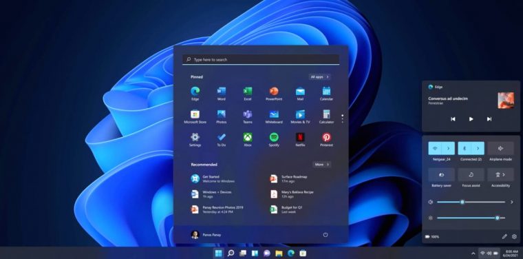 45 новых фишек Windows 11. Собрали все самое интересное