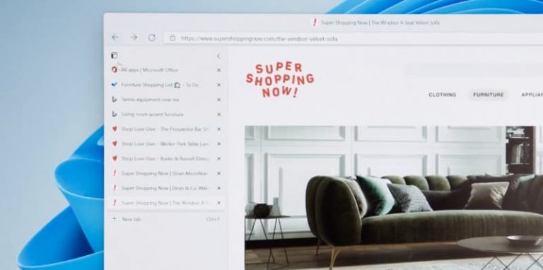 45 новых фишек Windows 11. Собрали все самое интересное
