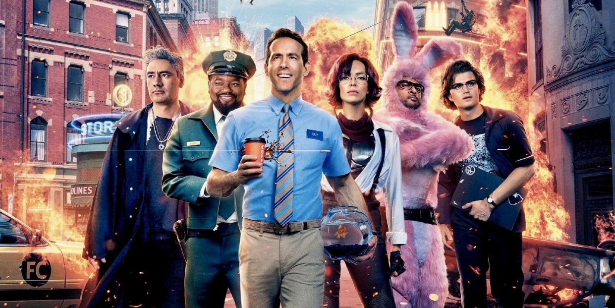 54 интересных фильма, которые просто стоит посмотреть на длинных выходных