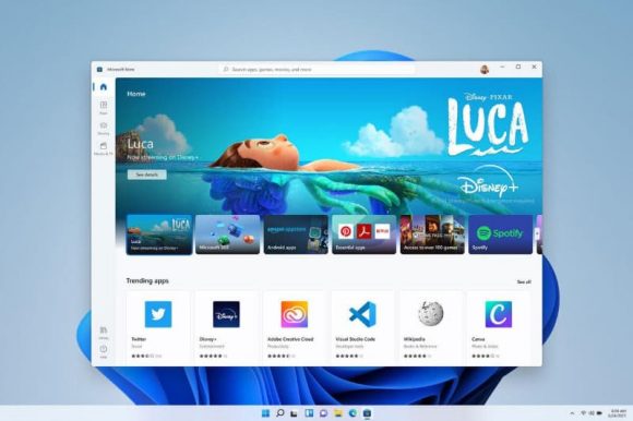 45 новых фишек Windows 11. Собрали все самое интересное