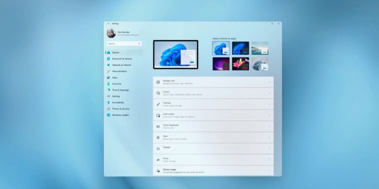 45 новых фишек Windows 11. Собрали все самое интересное