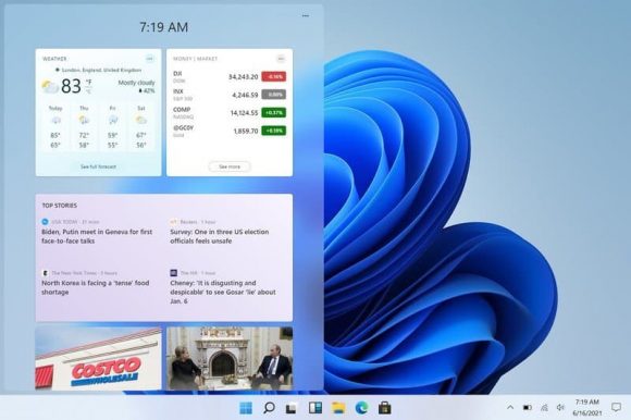 45 новых фишек Windows 11. Собрали все самое интересное