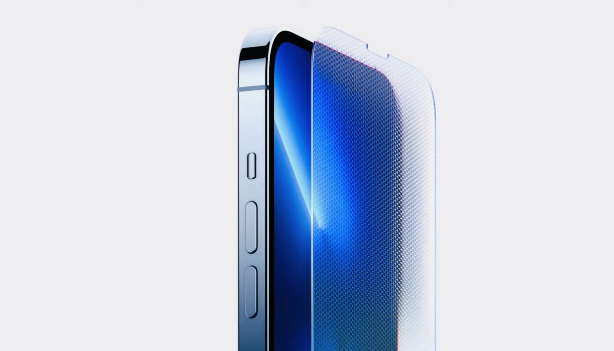 Apple представила iPhone 13 и iPhone 13 Pro с дисплеем 120 Гц
