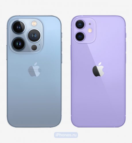 Как бы выглядел iPhone 14 Pro mini. Вот почему он невозможен