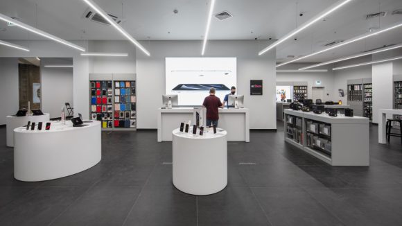 Почему re:Store? 10 причин покупать Apple и другую технику именно здесь