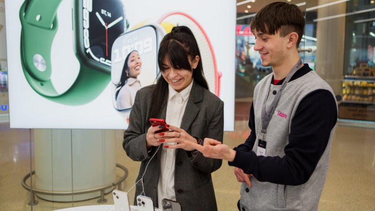 Почему re:Store? 10 причин покупать Apple и другую технику именно здесь