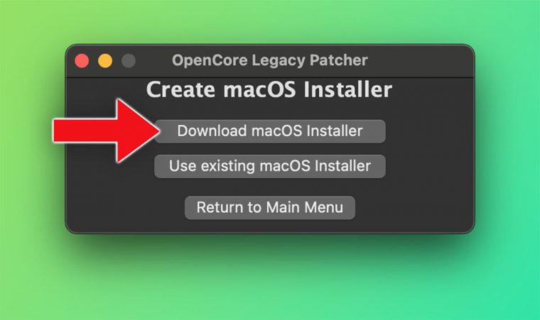 Как установить Macos Ventura на старые Mac Подойдут модели от 2007 и