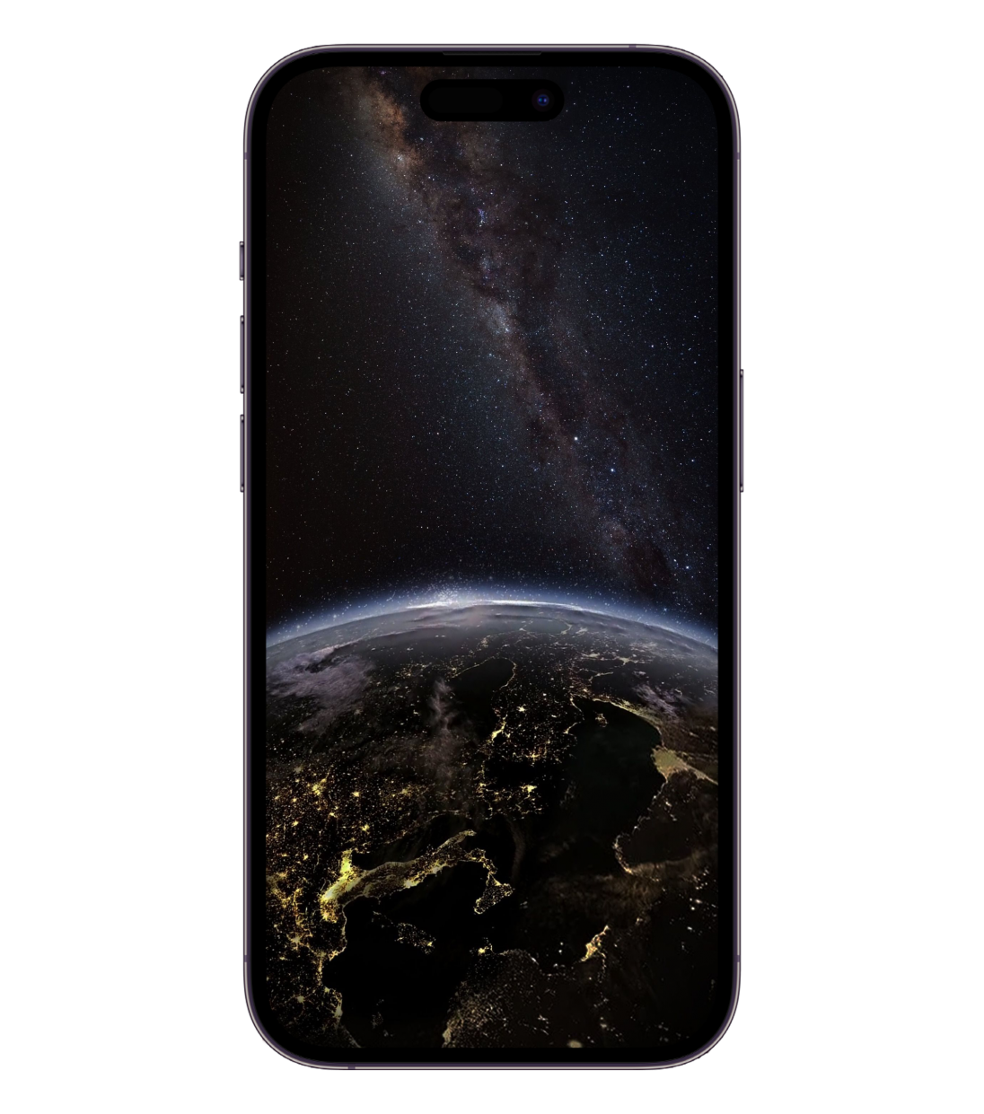 10 Spectacular Space iPhone Wallpapers - GAMINGDEPUTY