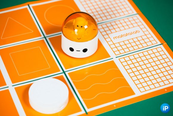 Обзор обалденного / игро / робота Matatalab Lite для детей от 3+ лет ...