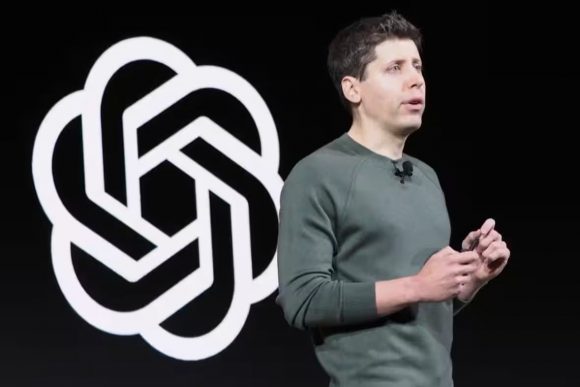 Скандал покруче сериала Что происходит с Openai которая уволила Сэма Альтмана попросила его