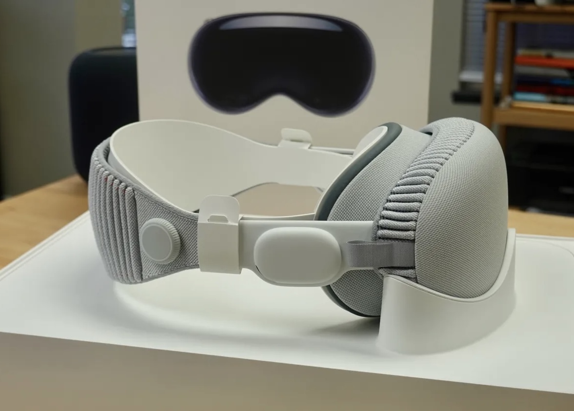 How Much Does It Cost Apple To Produce Vision Pro Gadgetonus How Much Does It Cost Apple To Produce Vision Pro Gadgetonus