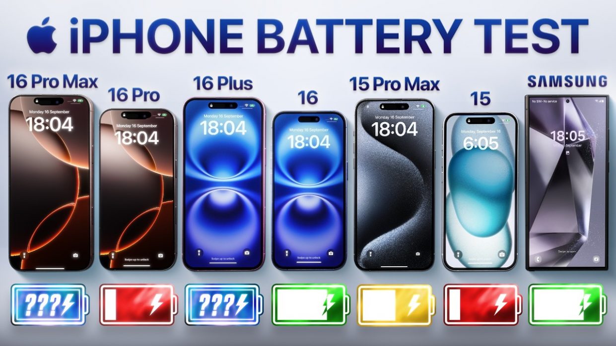 Стали известны точный вес и габариты iPhone 15