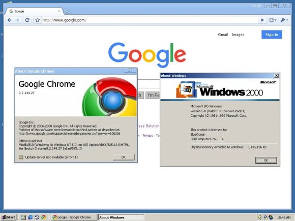 Google Chrome стал ужасным браузером. Почему он испортился и чем ...